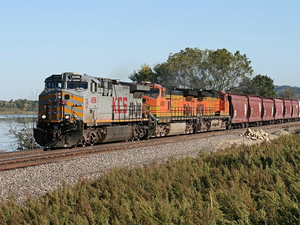 KCS 4596